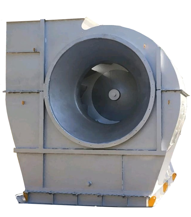How Industrial Fans Transform Ventilation in Smart Factories
