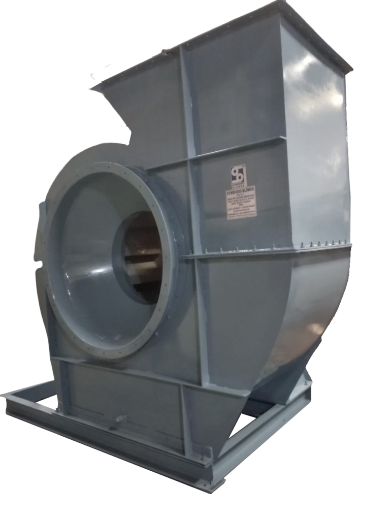 How Centrifugal Blowers Help Optimize HVAC Systems