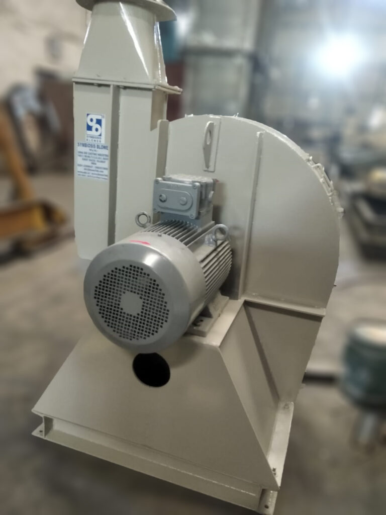 Industrial Blower Types at Hunter Langham blog