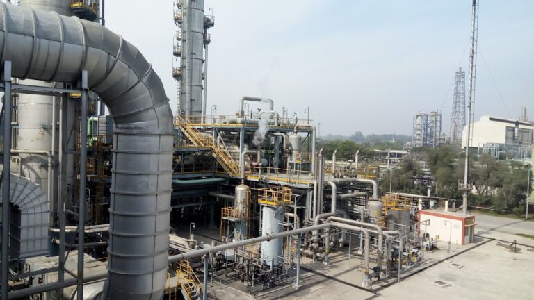 Centrifugal Air Blower Manufacturer and Seller - Blowerfab