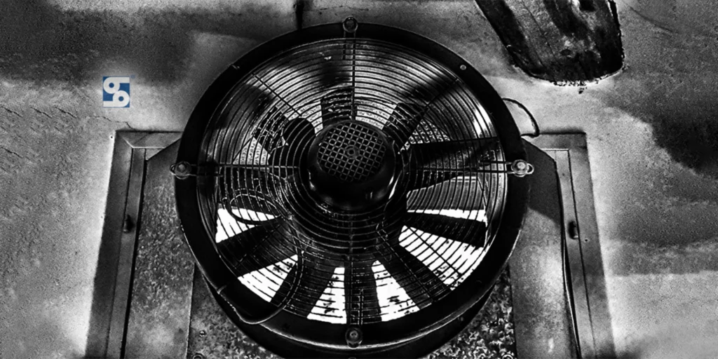 Why Backward Curved Fans Ideal for High-Pressure Application